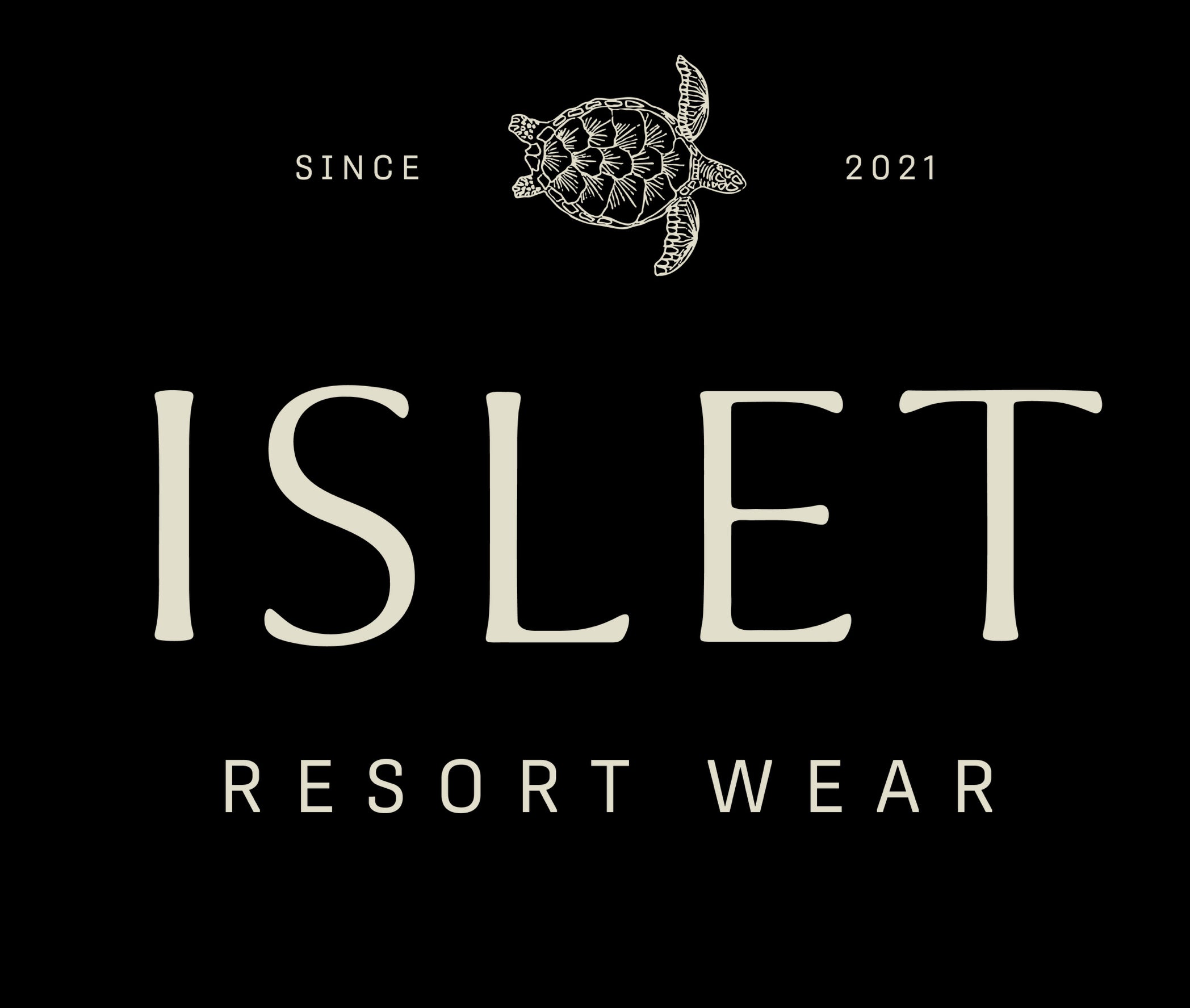 About Us - Islet – ISLET